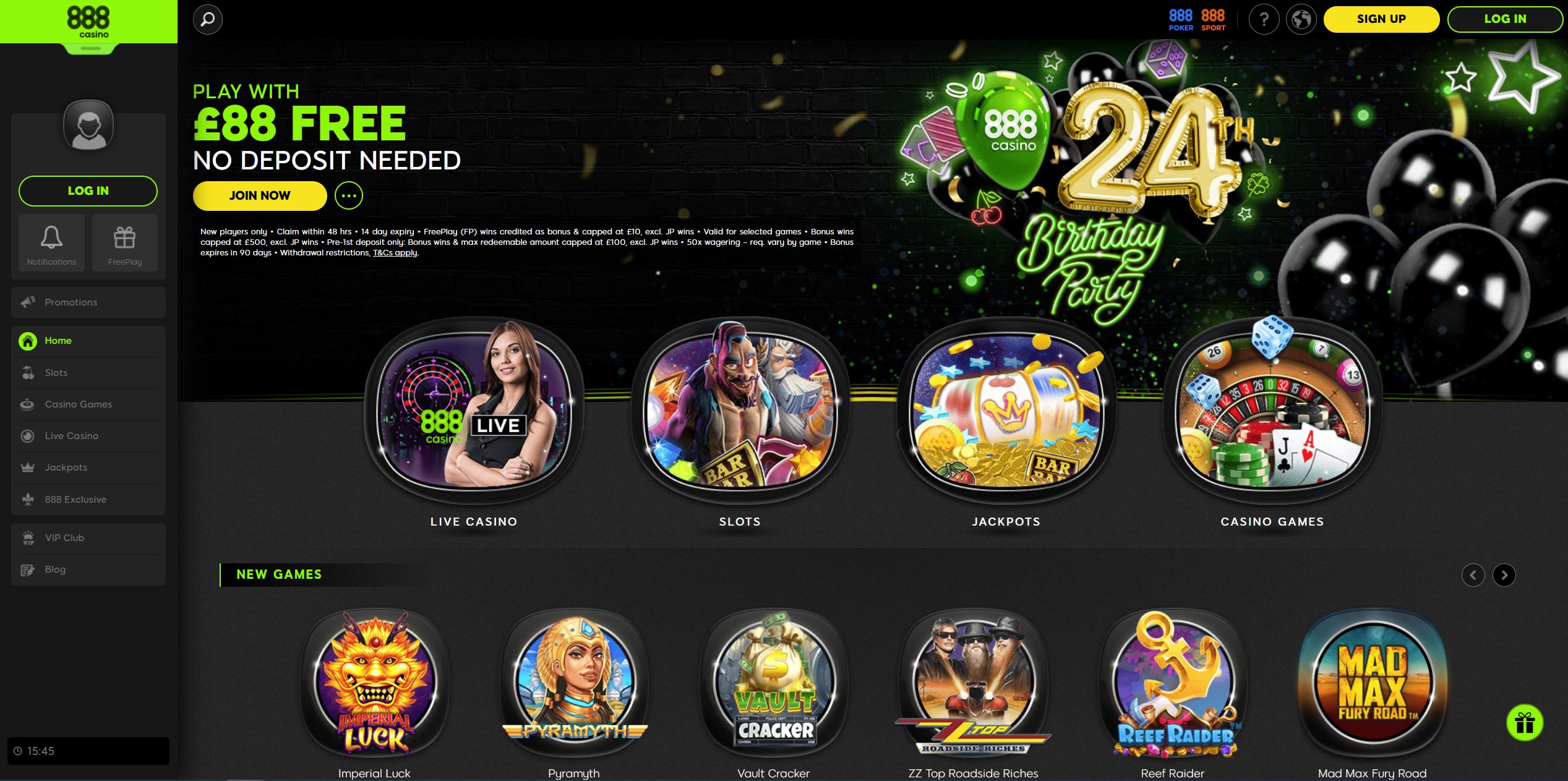 Best Online Casino UK - 2021's Top Casino Sites