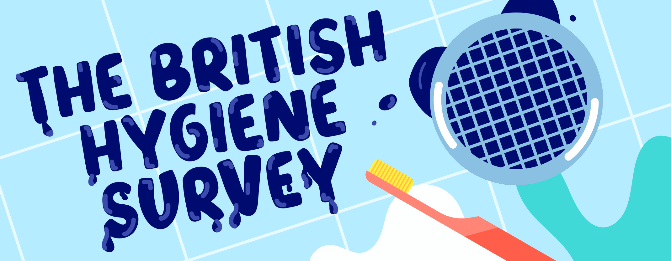 The British Hygiene Survey | TopRatedCasinos.co.uk